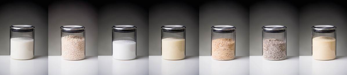 Fat Powders - Elbe Fetthandel